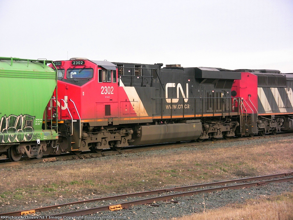 CN 2302